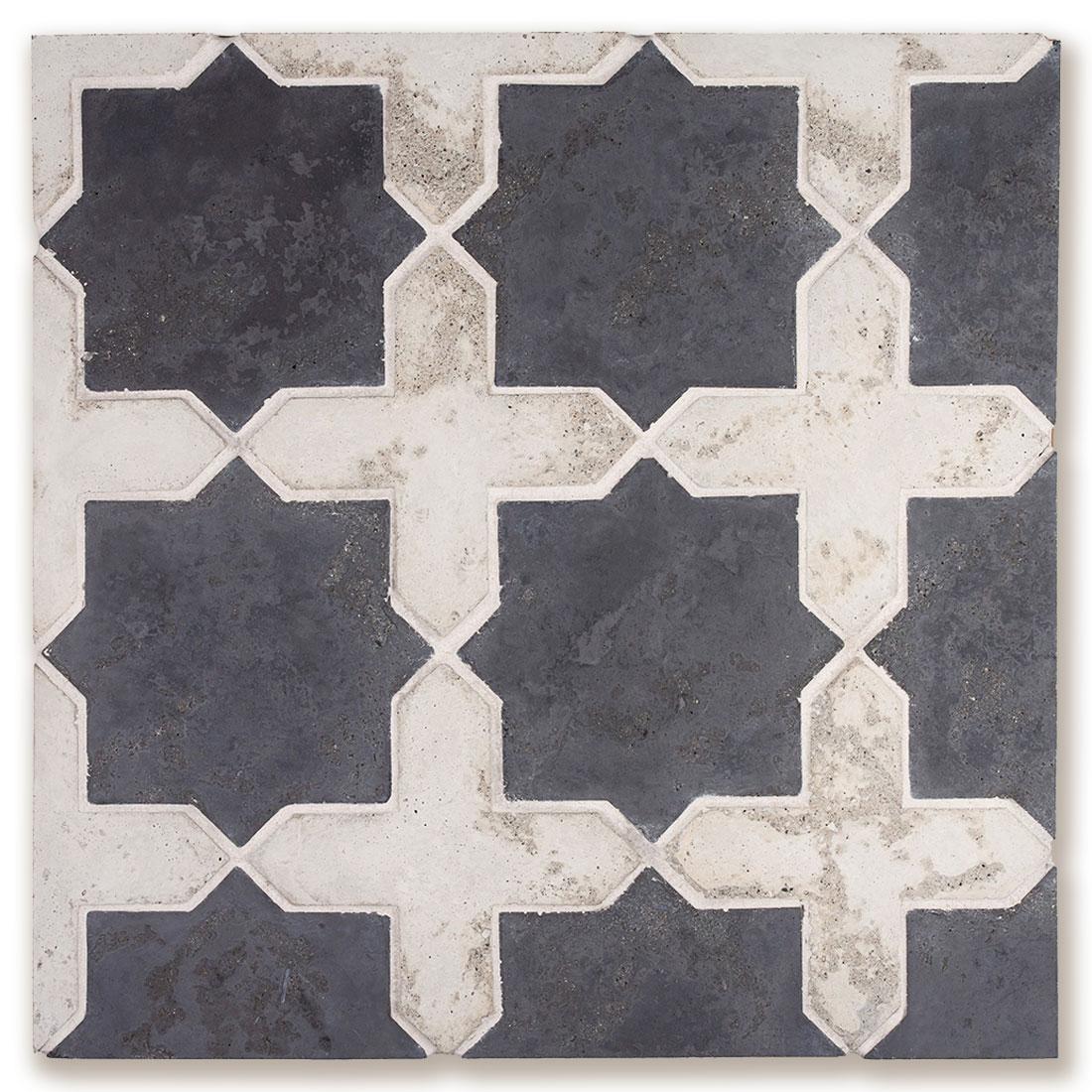 Artillo Handmade Concrete Tile Series - ARTO