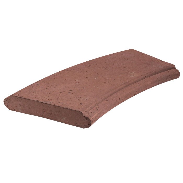 14" Roman Wall Cap 9' Radius | ARTO.com