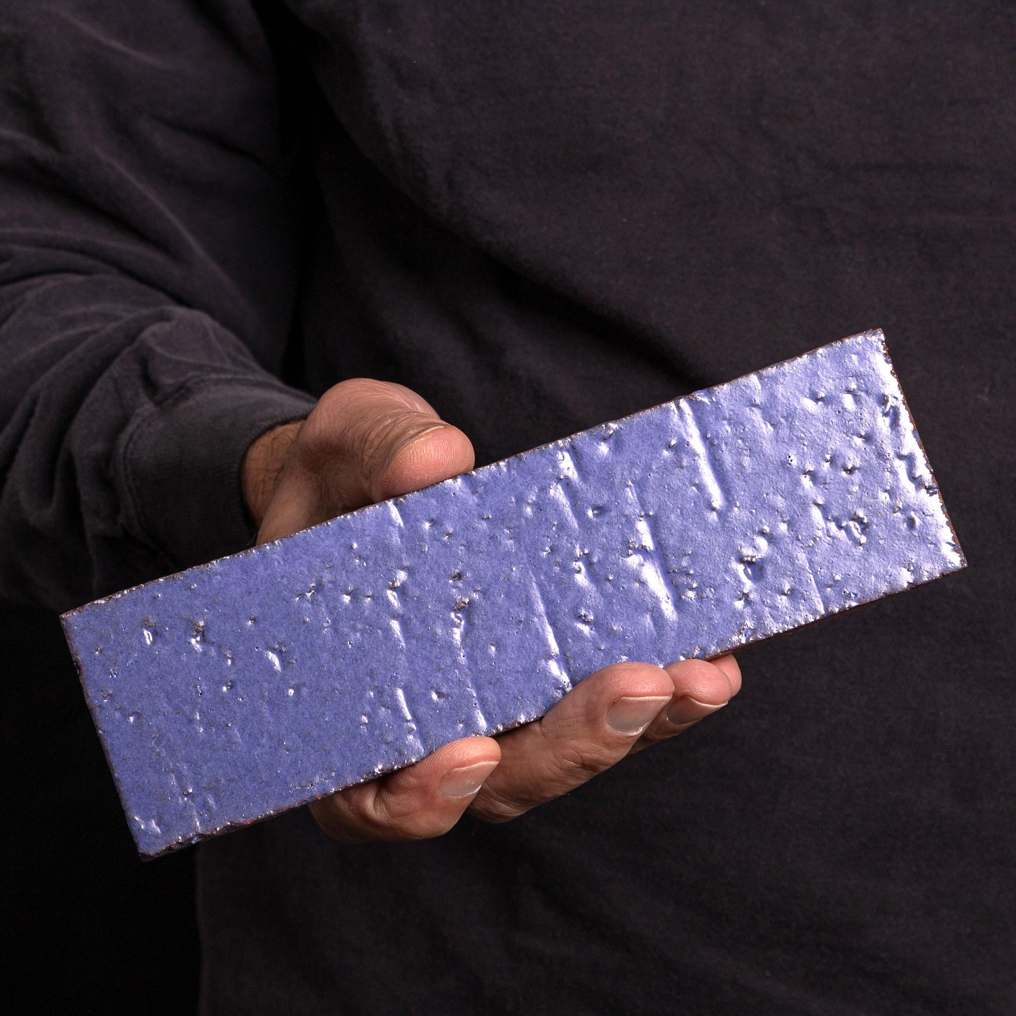 2x8 Glazed Brick | ARTO.com