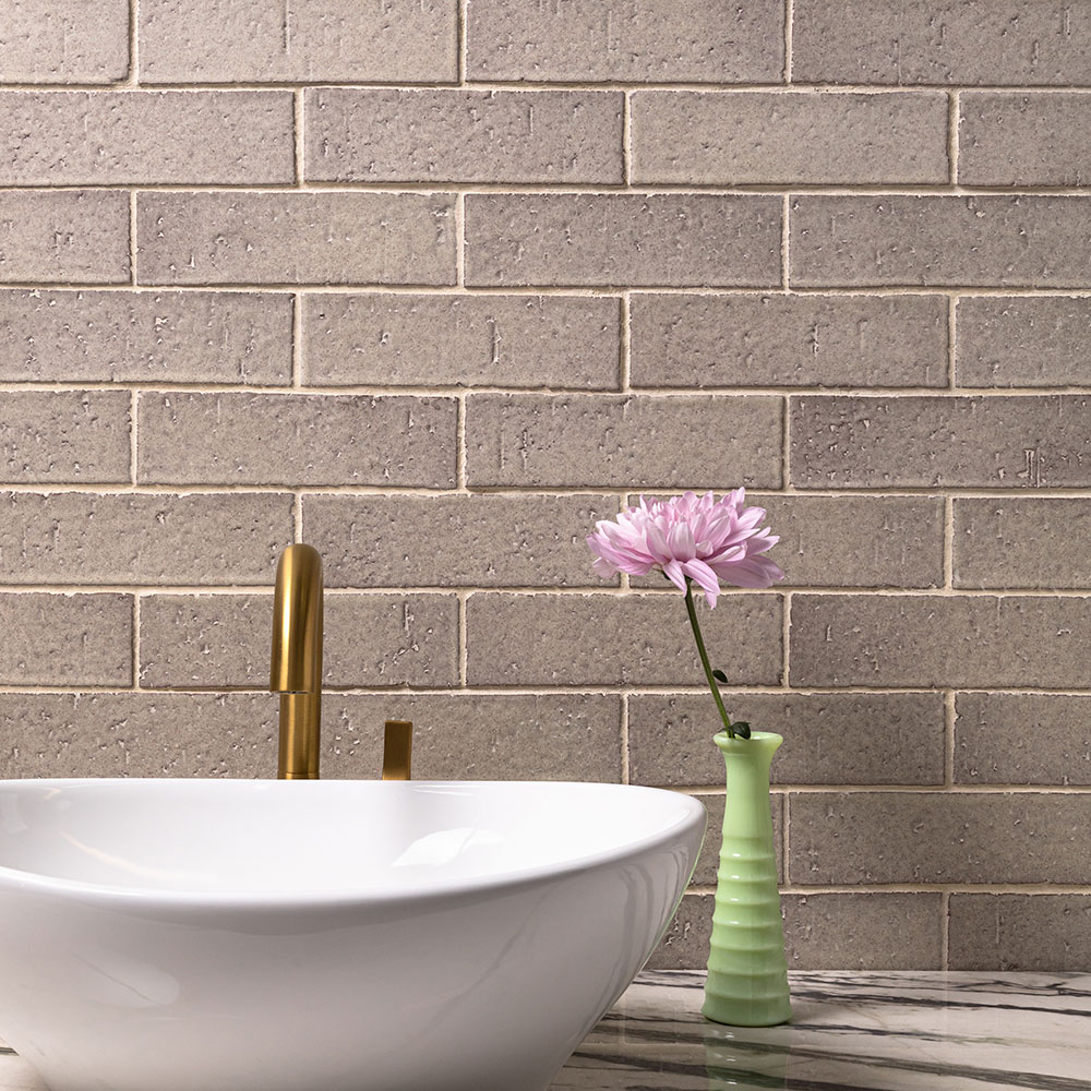 2x8 Glazed Brick | ARTO.com