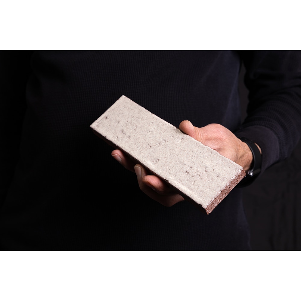 2x8 Glazed Brick | ARTO.com