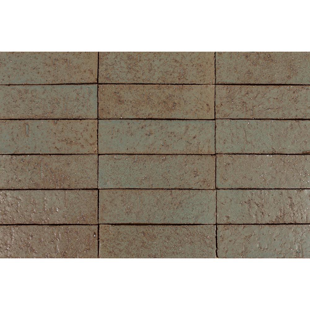 2x8 Glazed Brick | ARTO.com
