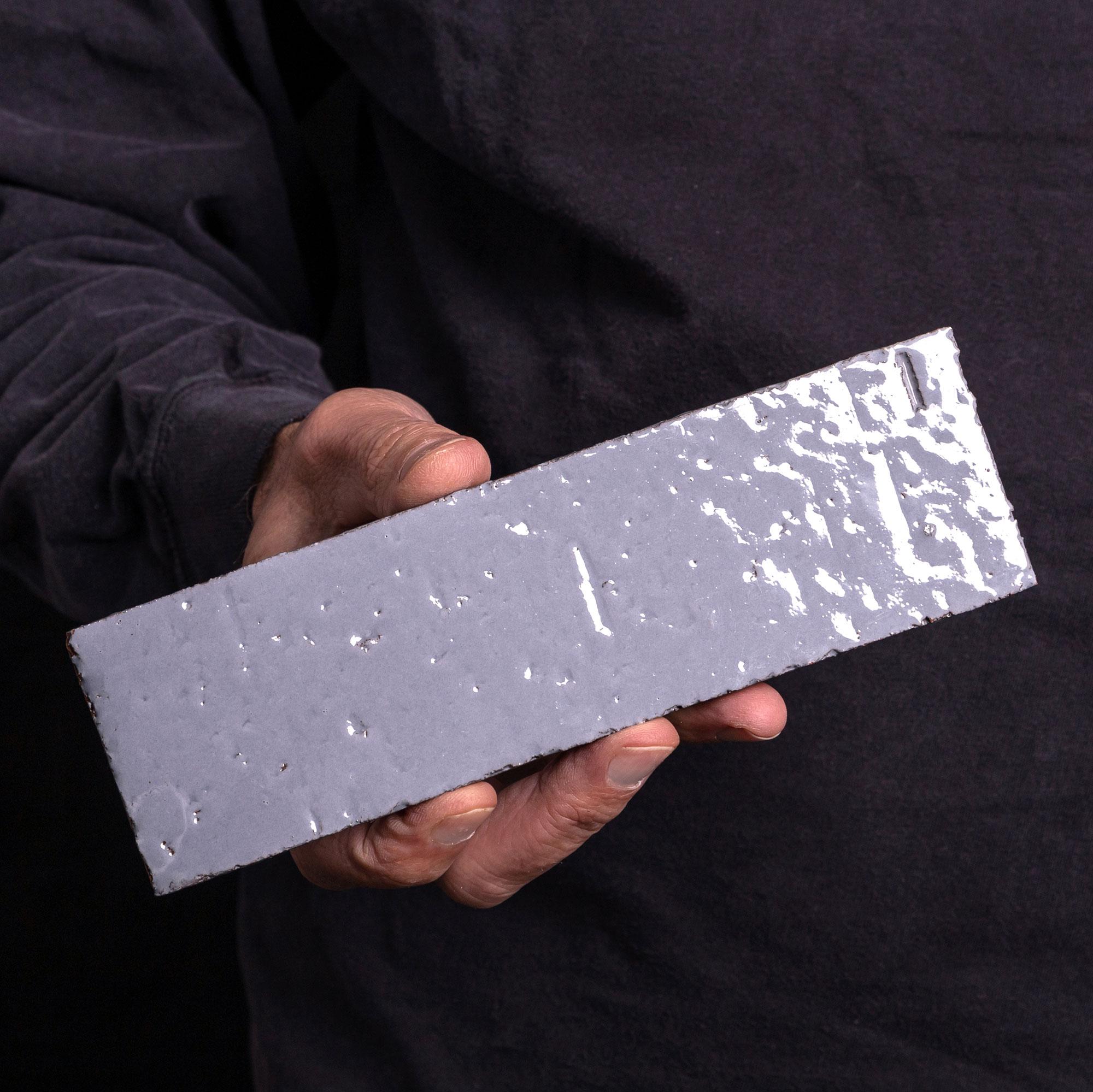 2x8 Glazed Brick | ARTO.com