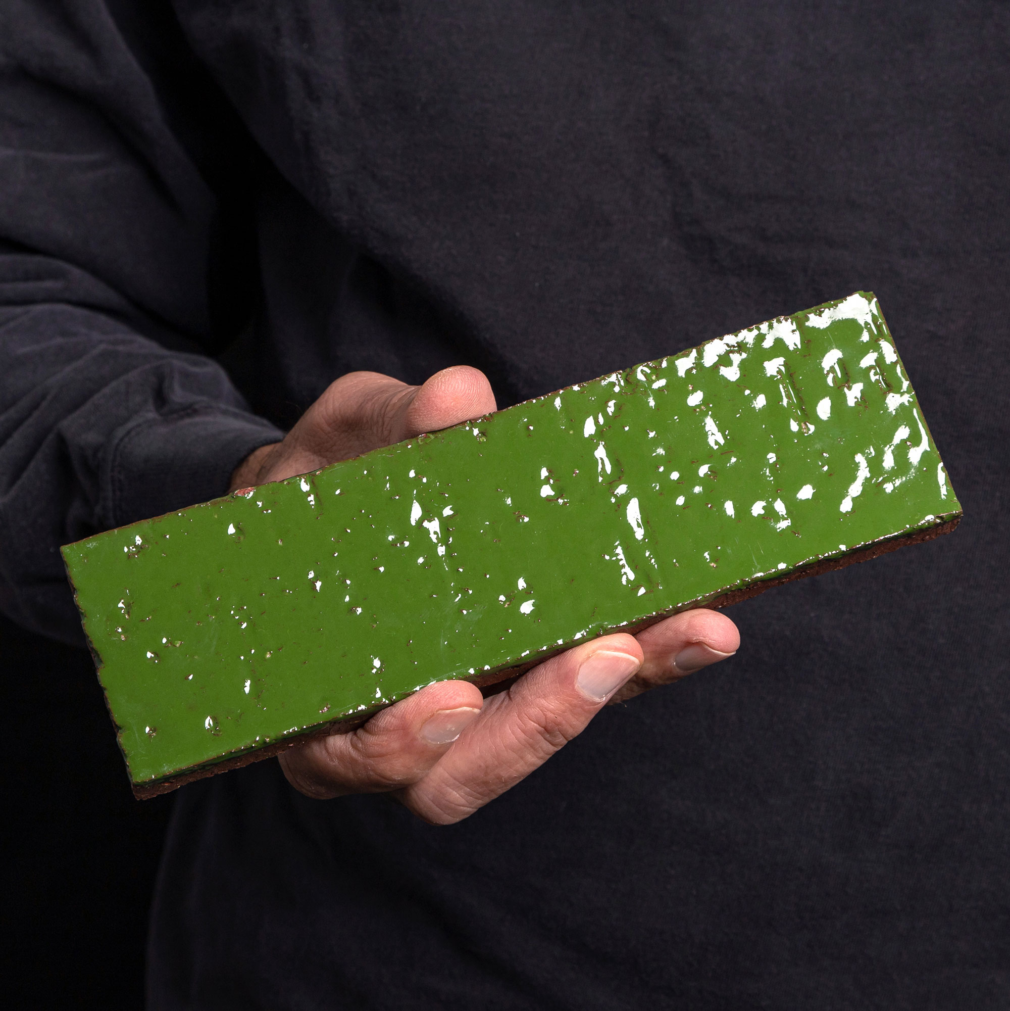 2x8 Glazed Brick | ARTO.com