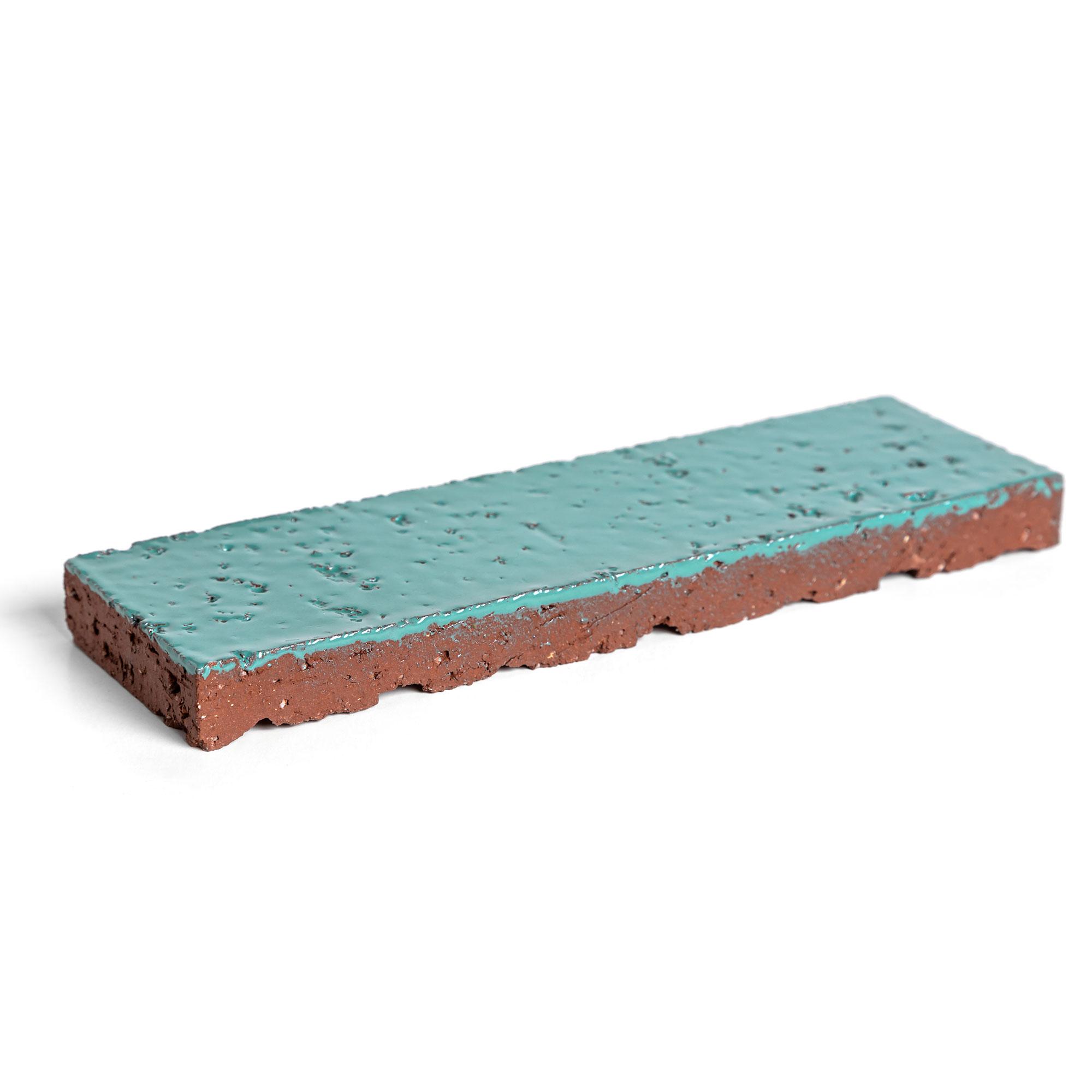 2x8 Glazed Brick | ARTO.com