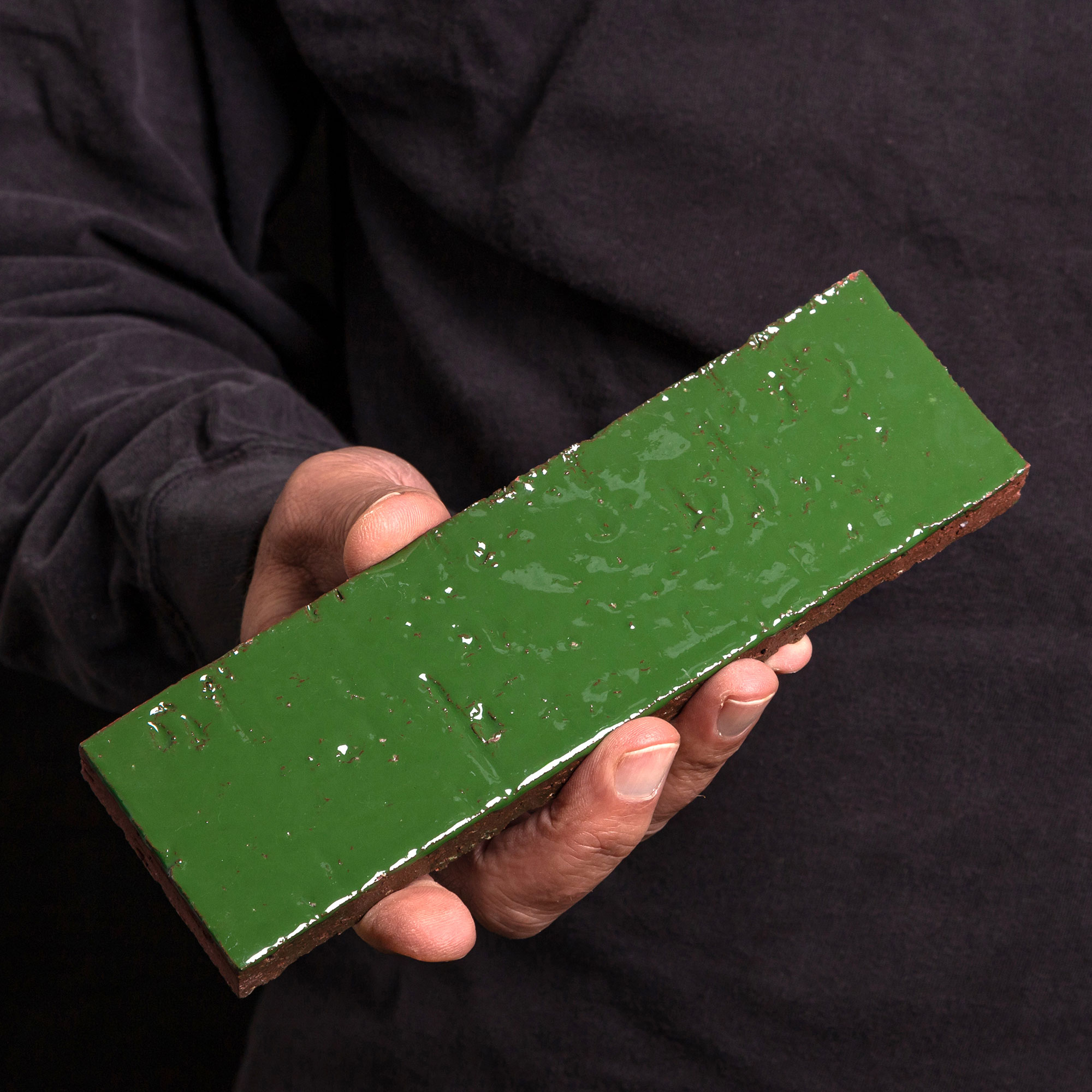 2x8 Glazed Brick | ARTO.com