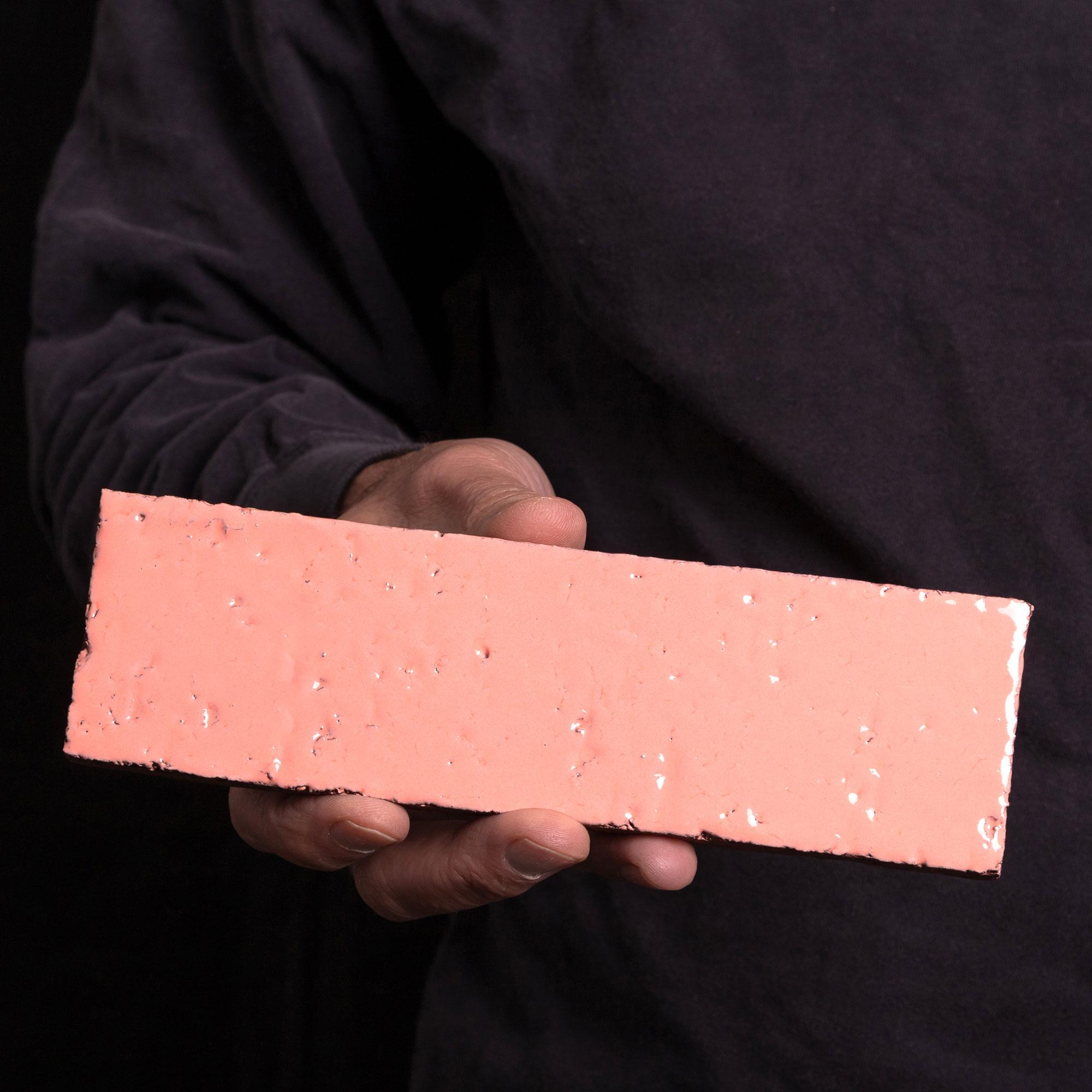 2x8 Glazed Brick | ARTO.com