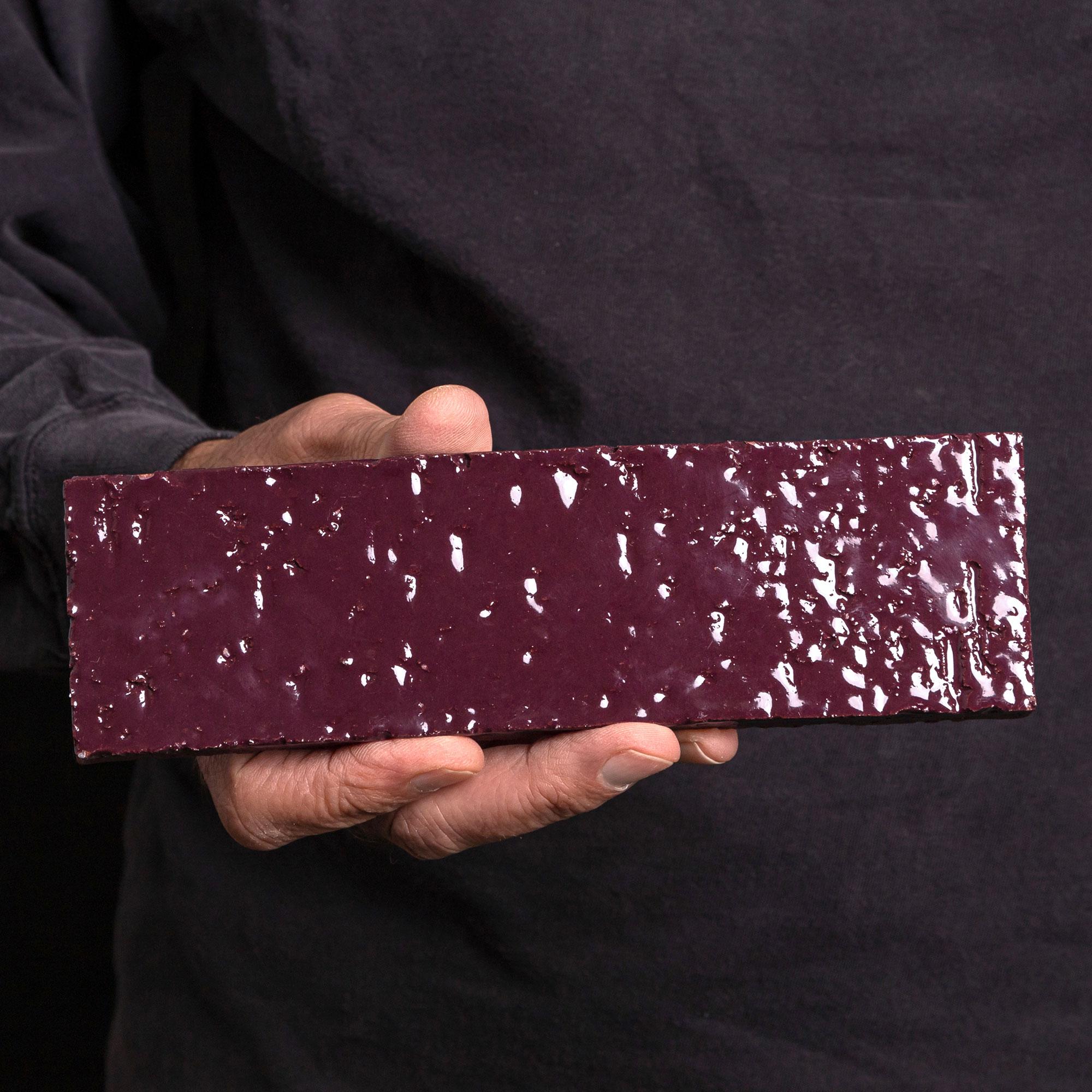 2x8 Glazed Brick | ARTO.com