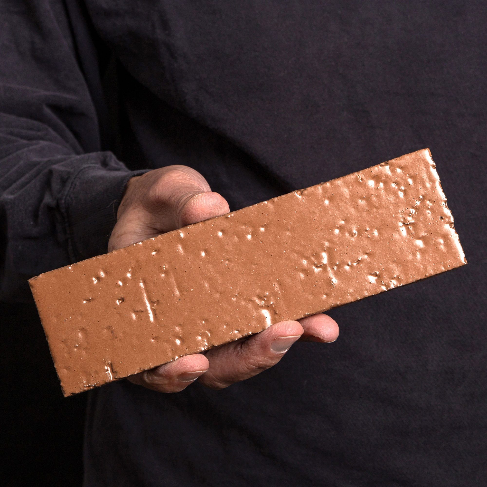 2x8 Glazed Brick | ARTO.com