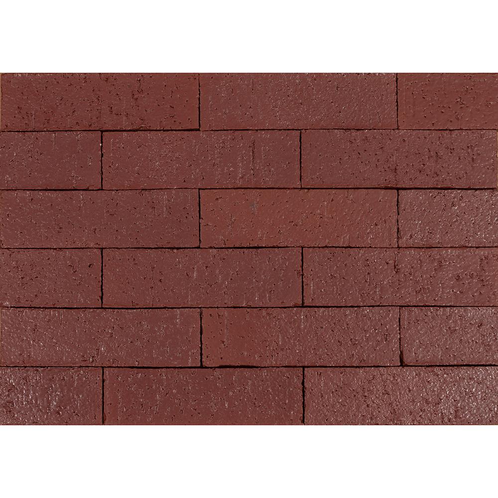 2x8 Glazed Brick | ARTO.com