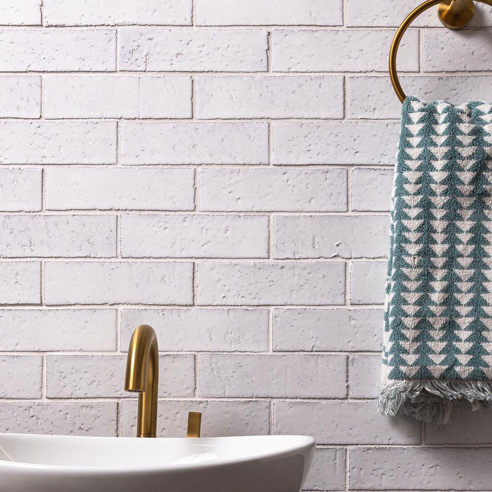 2x8 Glazed Brick | ARTO.com