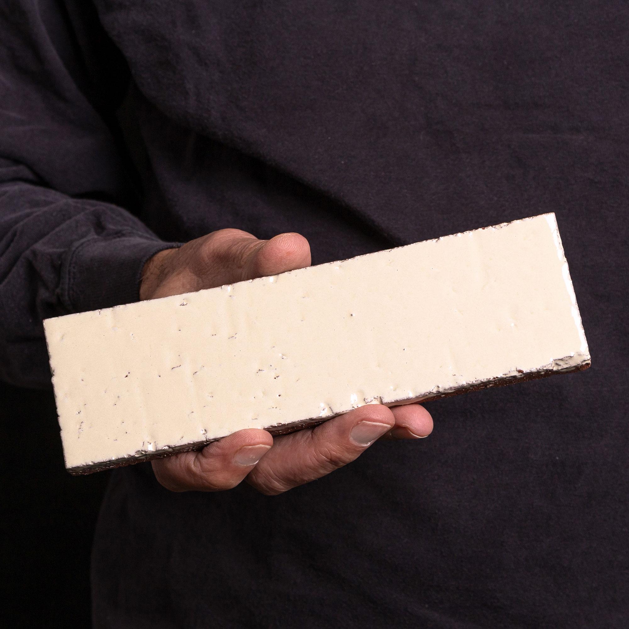 2x8 Glazed Brick | ARTO.com