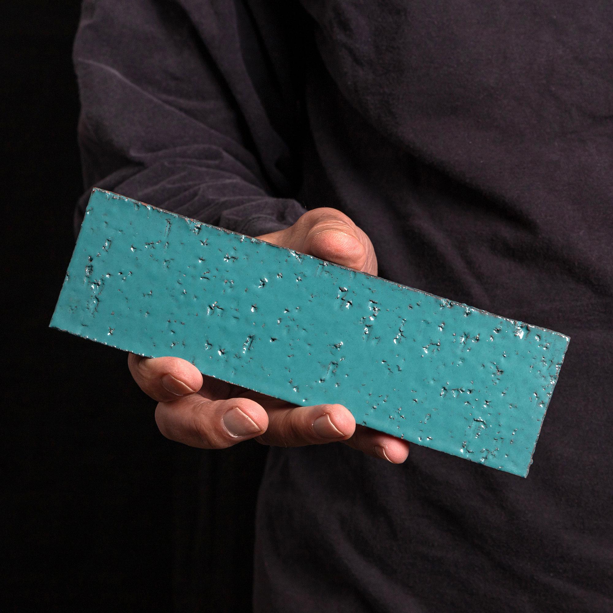 2x8 Glazed Brick | ARTO.com