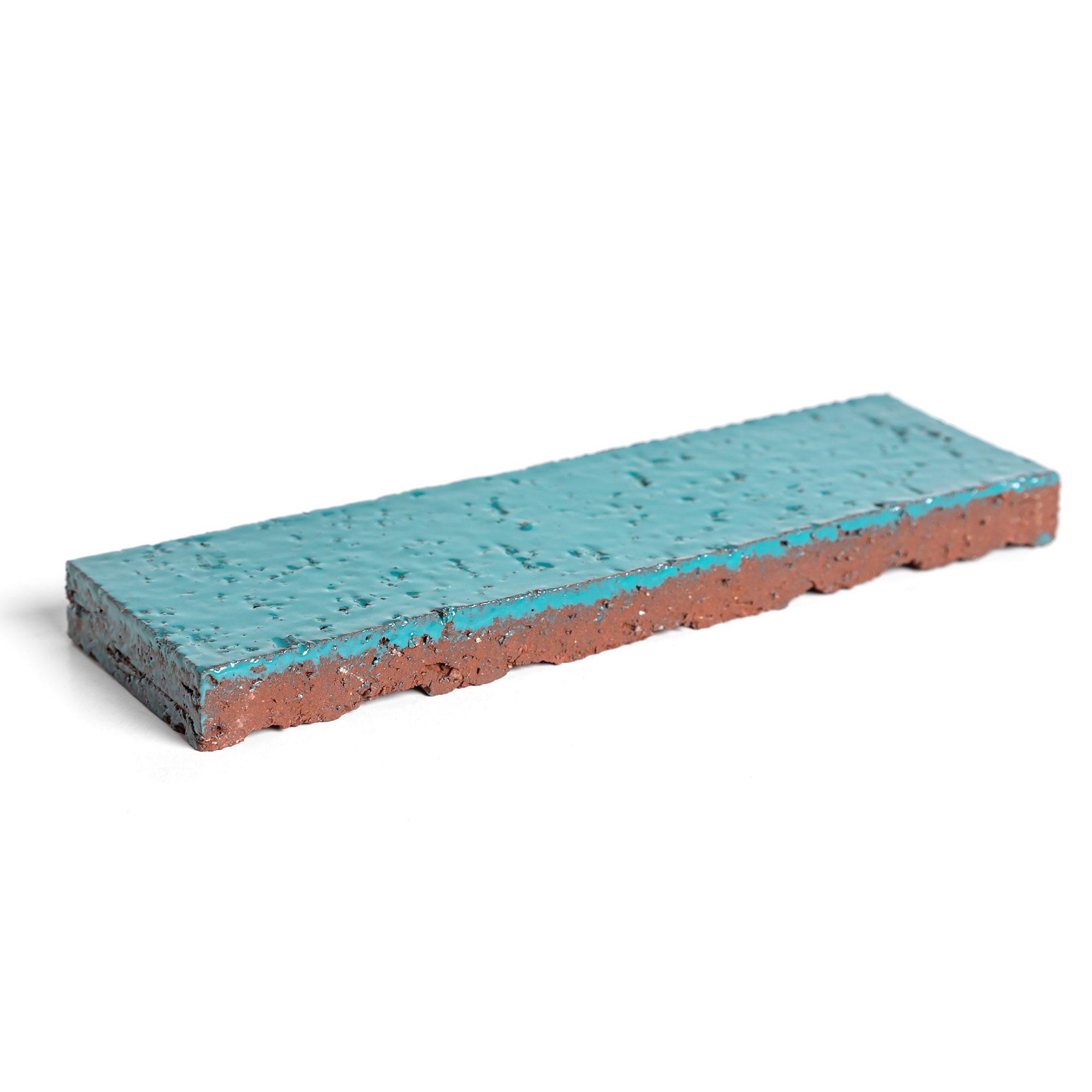 2x8 Glazed Brick | ARTO.com