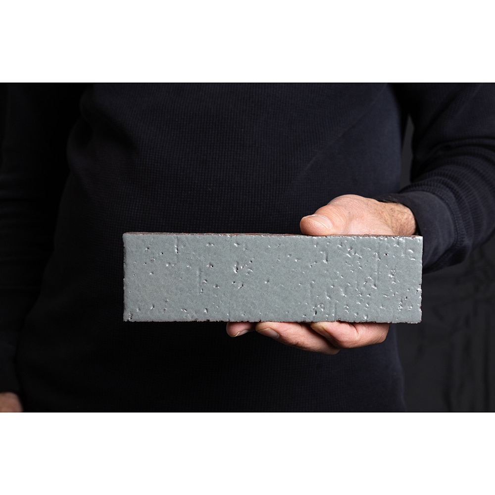 2x8 Glazed Brick | ARTO.com