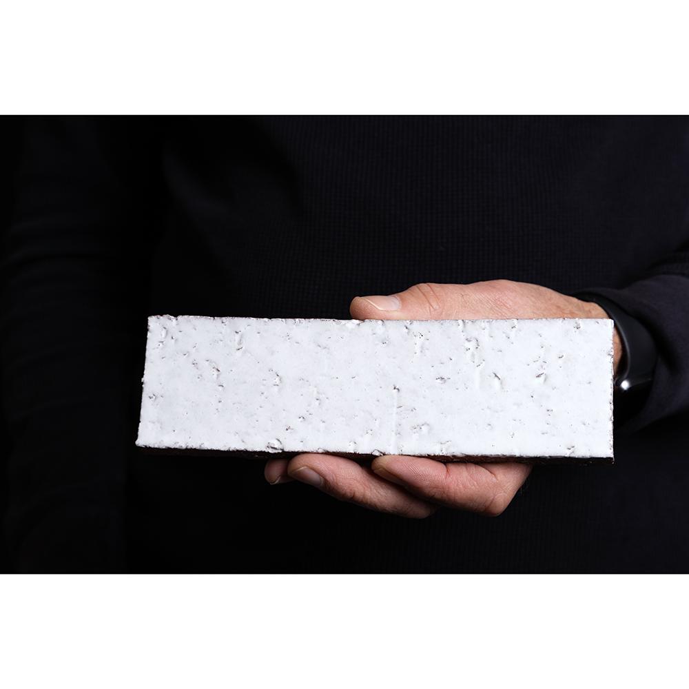 2x8 Glazed Brick | ARTO.com