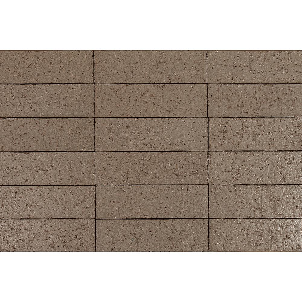2x8 Glazed Brick | ARTO.com