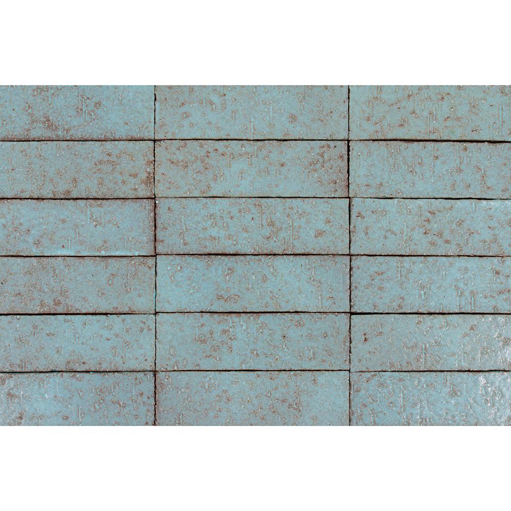 2x8 Glazed Brick | ARTO.com