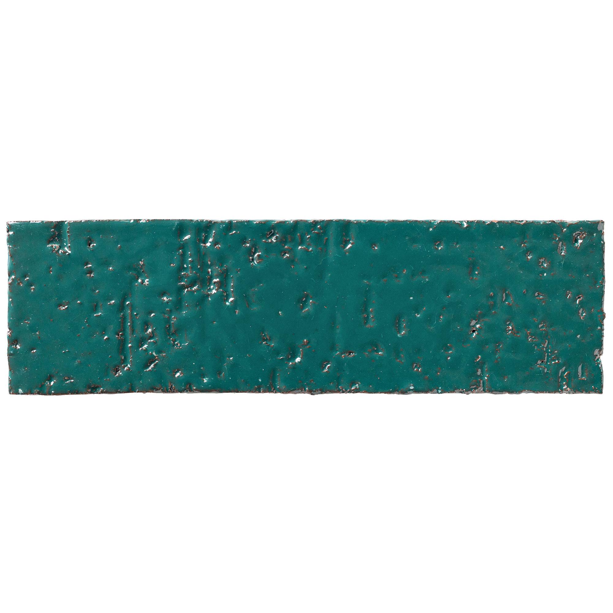 2x8 Glazed Brick | ARTO.com