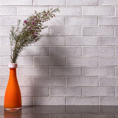 Glazed Brick Veneer
