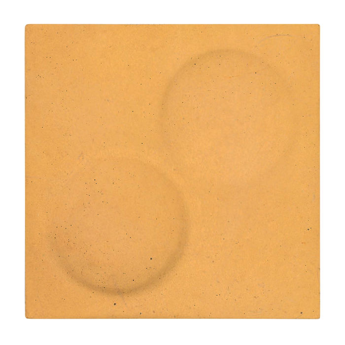 3D Concrete Corona 7x7 Wall Panel | ARTO.com