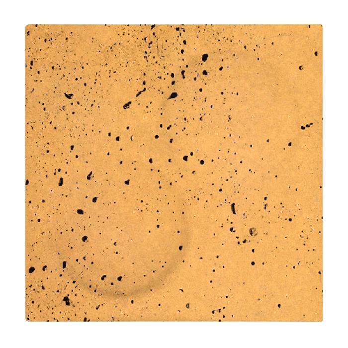 3D Concrete Corona 7x7 Wall Panel | ARTO.com