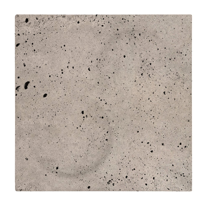 3D Concrete Corona 7x7 Wall Panel | ARTO.com