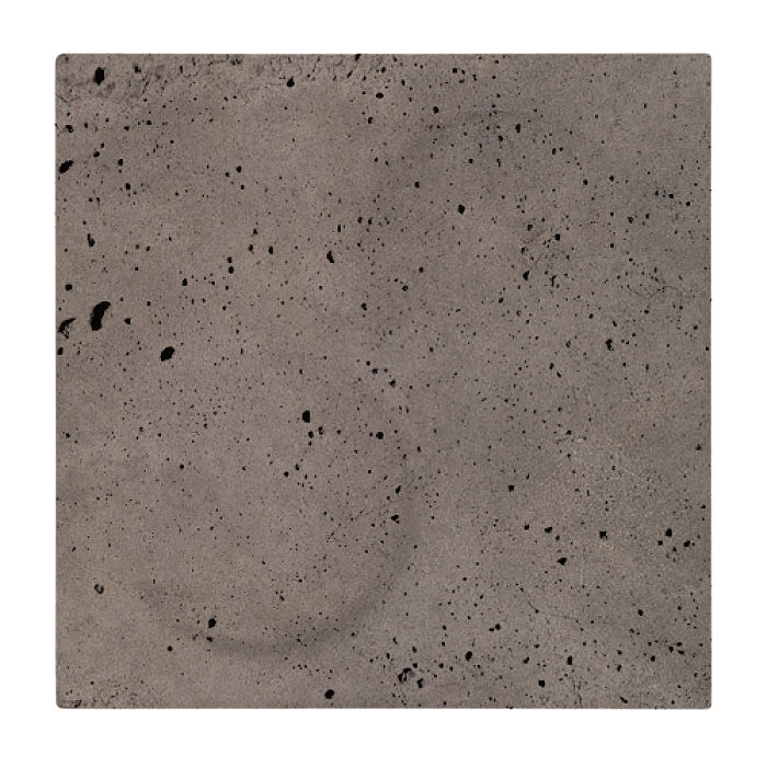 3D Concrete Corona 7x7 Wall Panel | ARTO.com