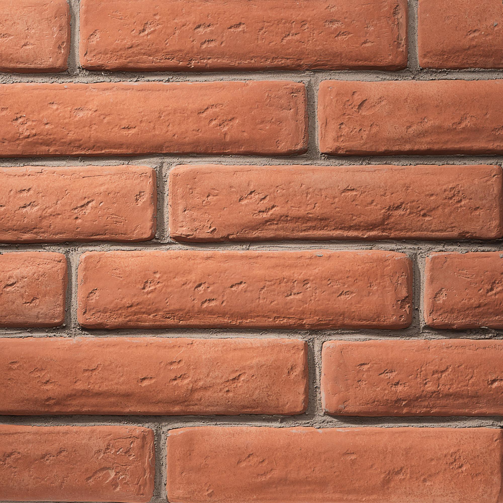 Adobe 4x16 Thin Brick Veneer | ARTO.com