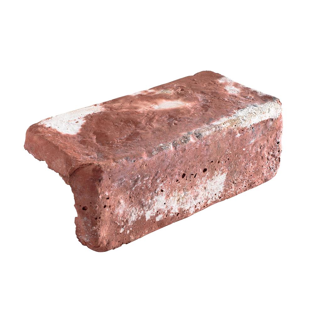 Antik 4x8 Long Corner Thin Brick Veneer | ARTO.com