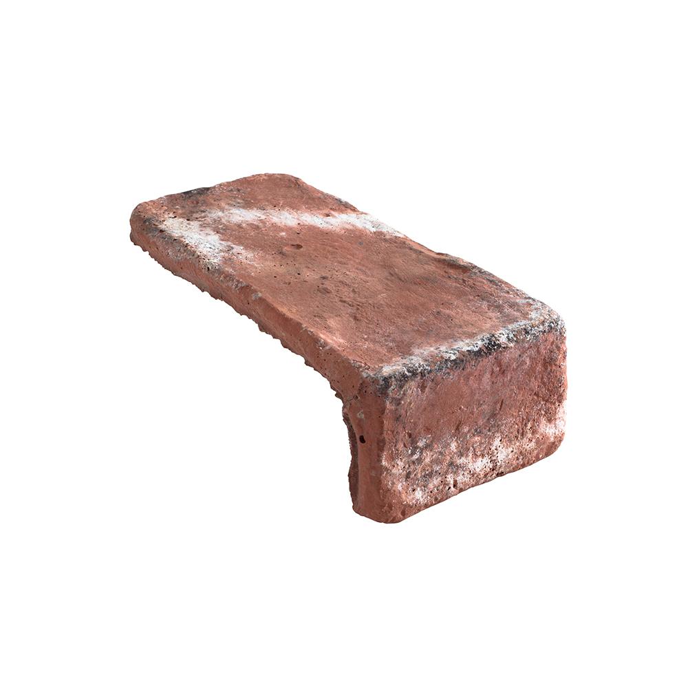 Antik 4x8 Short Corner Thin Brick Veneer | ARTO.com