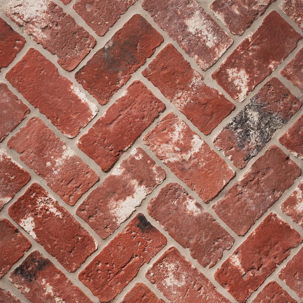 Antik 4x8 Thin Brick Veneer | ARTO.com