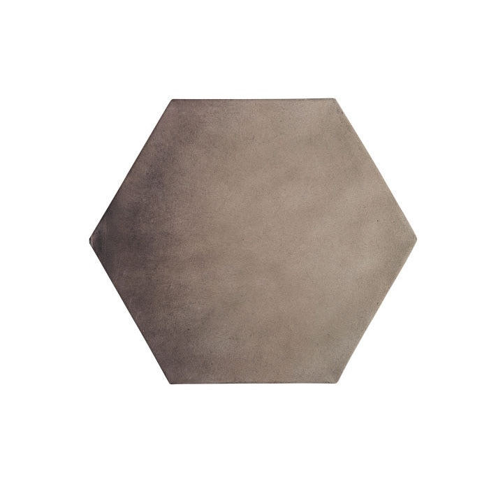 Artillo 12" Hexagon Concrete Tile | ARTO.com