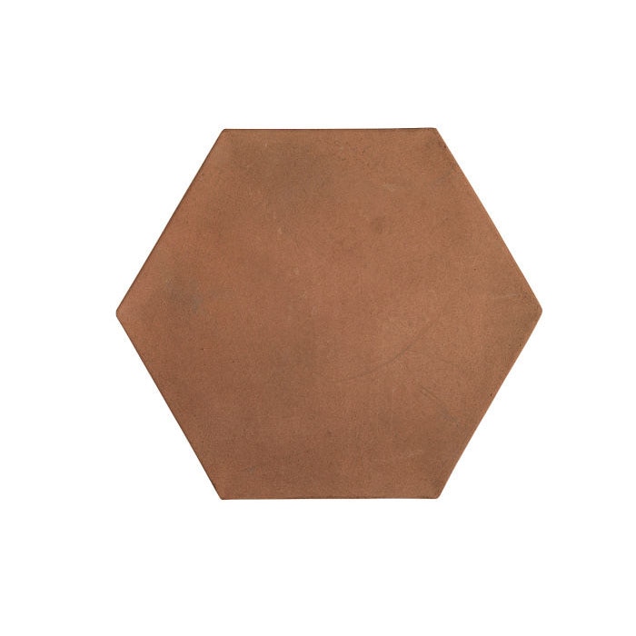 Artillo 12" Hexagon Concrete Tile | ARTO.com