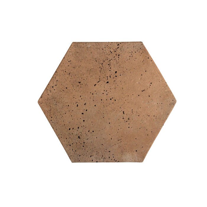 Artillo 12" Hexagon Concrete Tile | ARTO.com