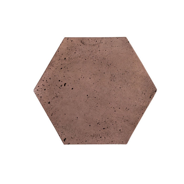Artillo 12" Hexagon Concrete Tile | ARTO.com