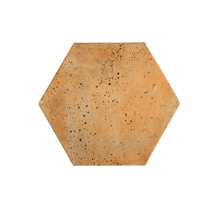 Artillo 12" Hexagon Concrete Tile | ARTO.com