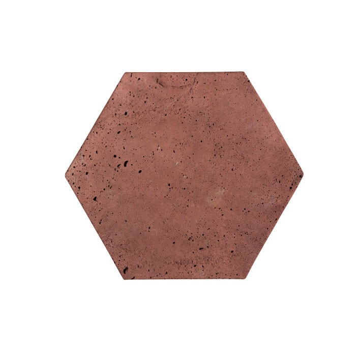Artillo 12" Hexagon Concrete Tile | ARTO.com