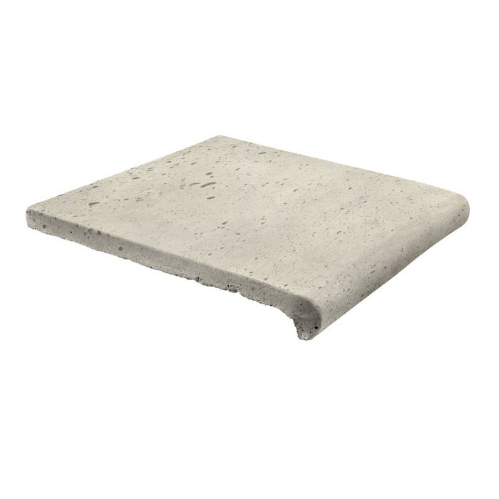 Artillo 12x12 Stairtread Concrete Tile | ARTO.com