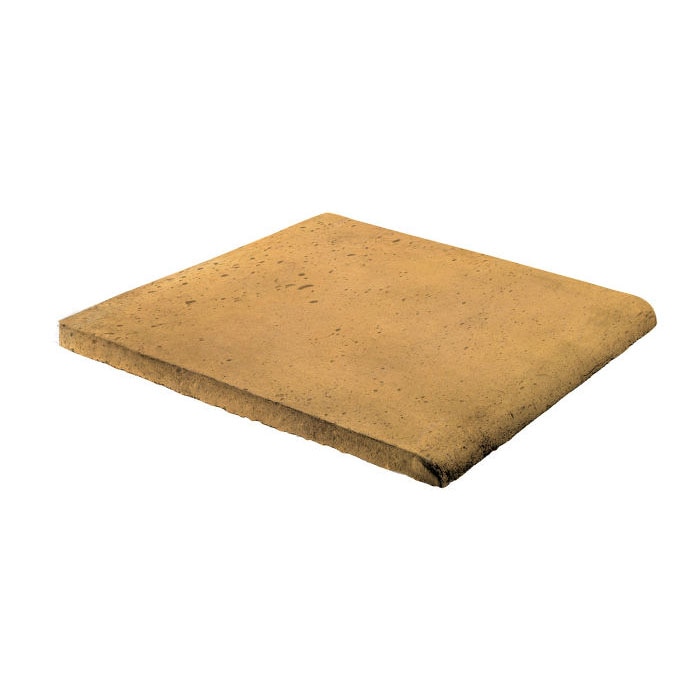 Artillo 12x12 Surface Bullnose Concrete Tile | ARTO.com