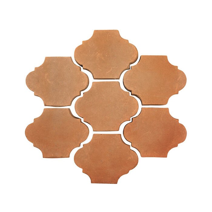 Artillo 3x4 San Felipe Concrete Tile | ARTO.com
