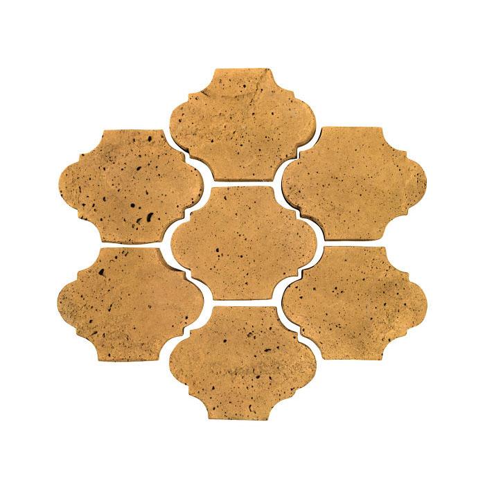 Artillo 3x4 San Felipe Concrete Tile | ARTO.com