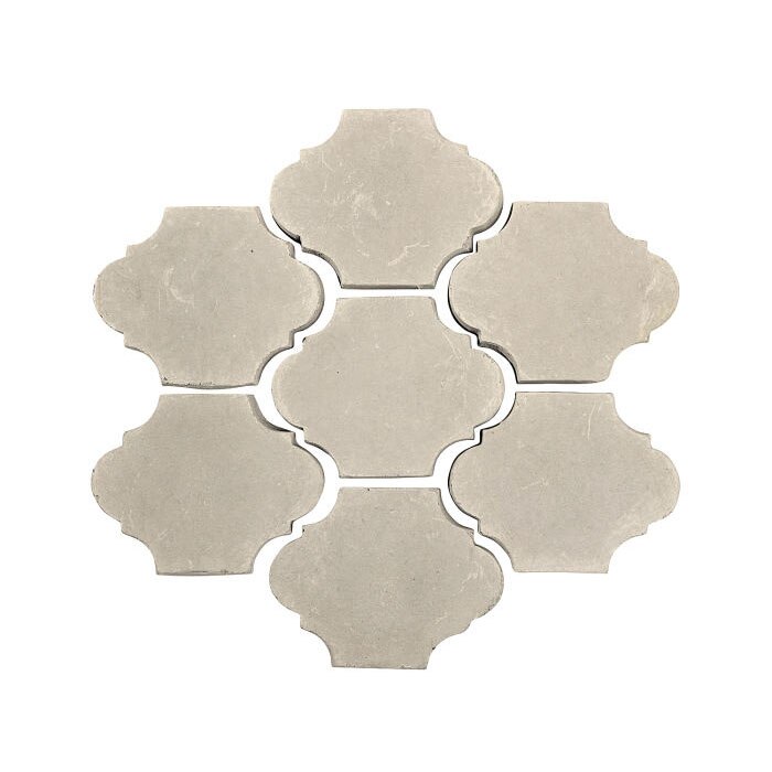 Artillo 3x4 San Felipe Concrete Tile | ARTO.com