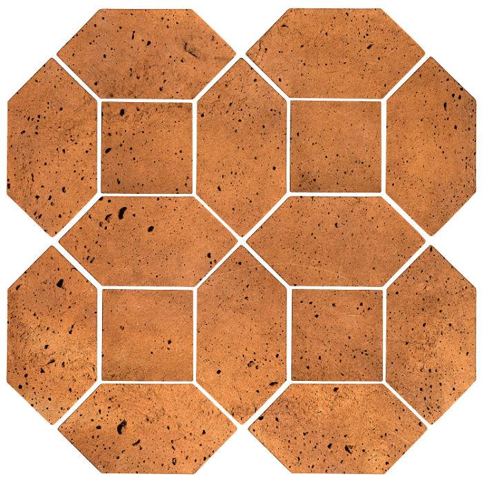 Artillo 4x8 Picket Set Concrete Tile | ARTO.com