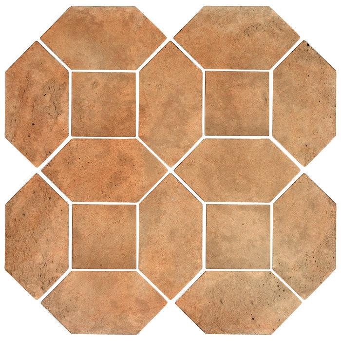 Artillo 4x8 Picket Set Concrete Tile | ARTO.com