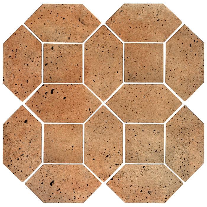 Artillo 4x8 Picket Set Concrete Tile | ARTO.com