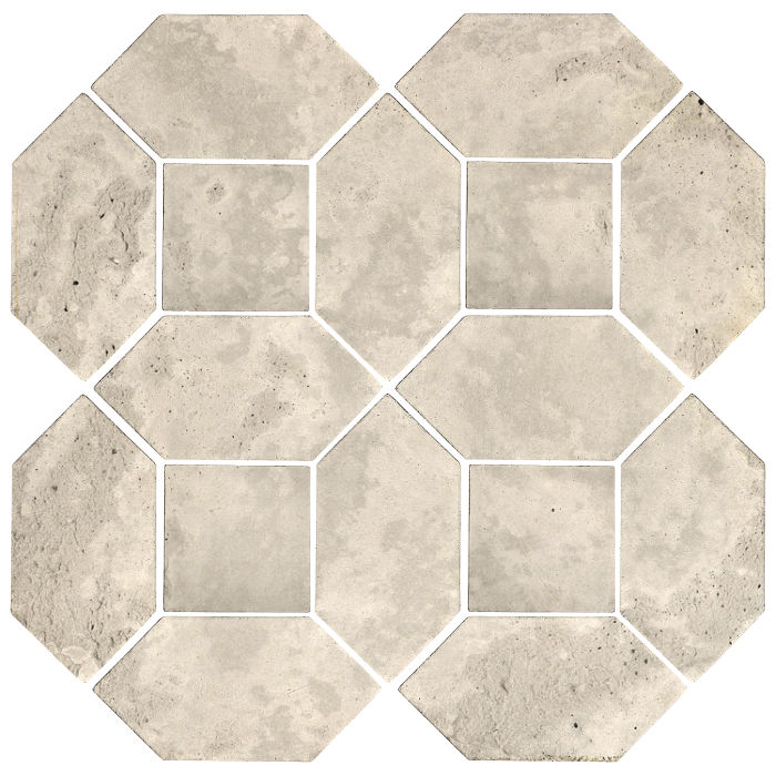 Artillo 4x8 Picket Set Concrete Tile | ARTO.com