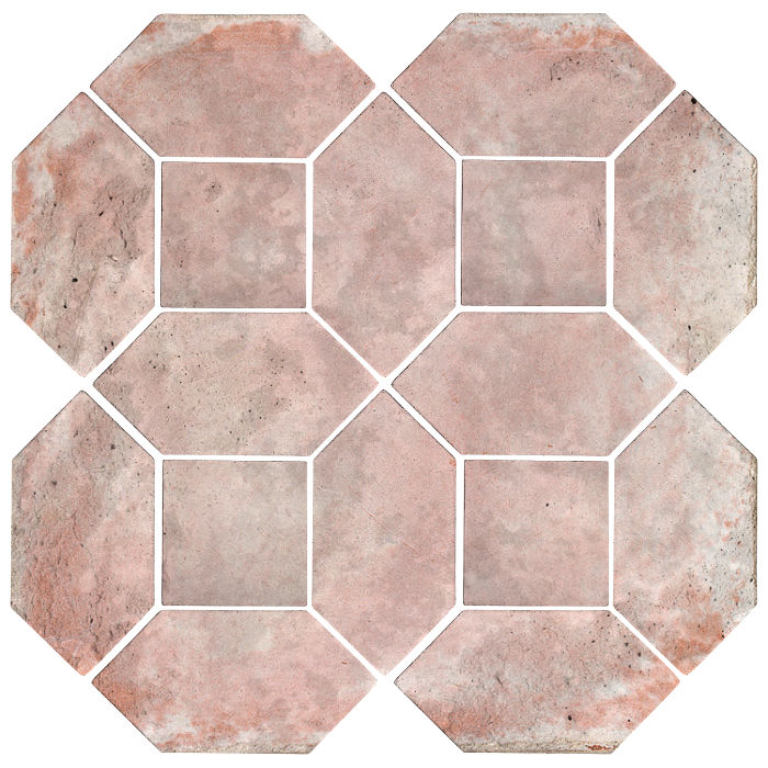 Artillo 4x8 Picket Set Concrete Tile | ARTO.com