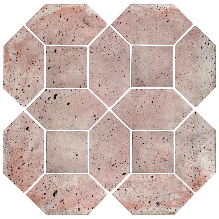 Artillo 4x8 Picket Set Concrete Tile | ARTO.com