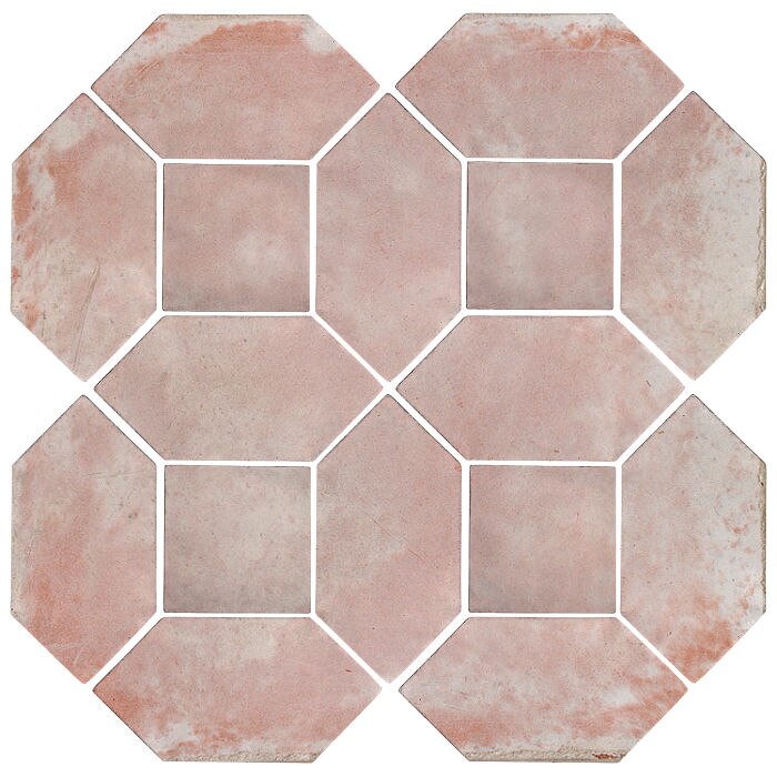 Artillo 4x8 Picket Set Concrete Tile | ARTO.com